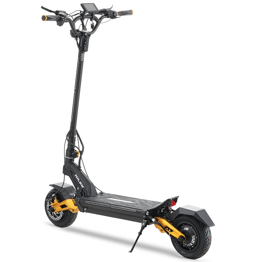 Hulajnoga elektryczna HILEY Tiger 10 V4 | Sklep HILEY Polska