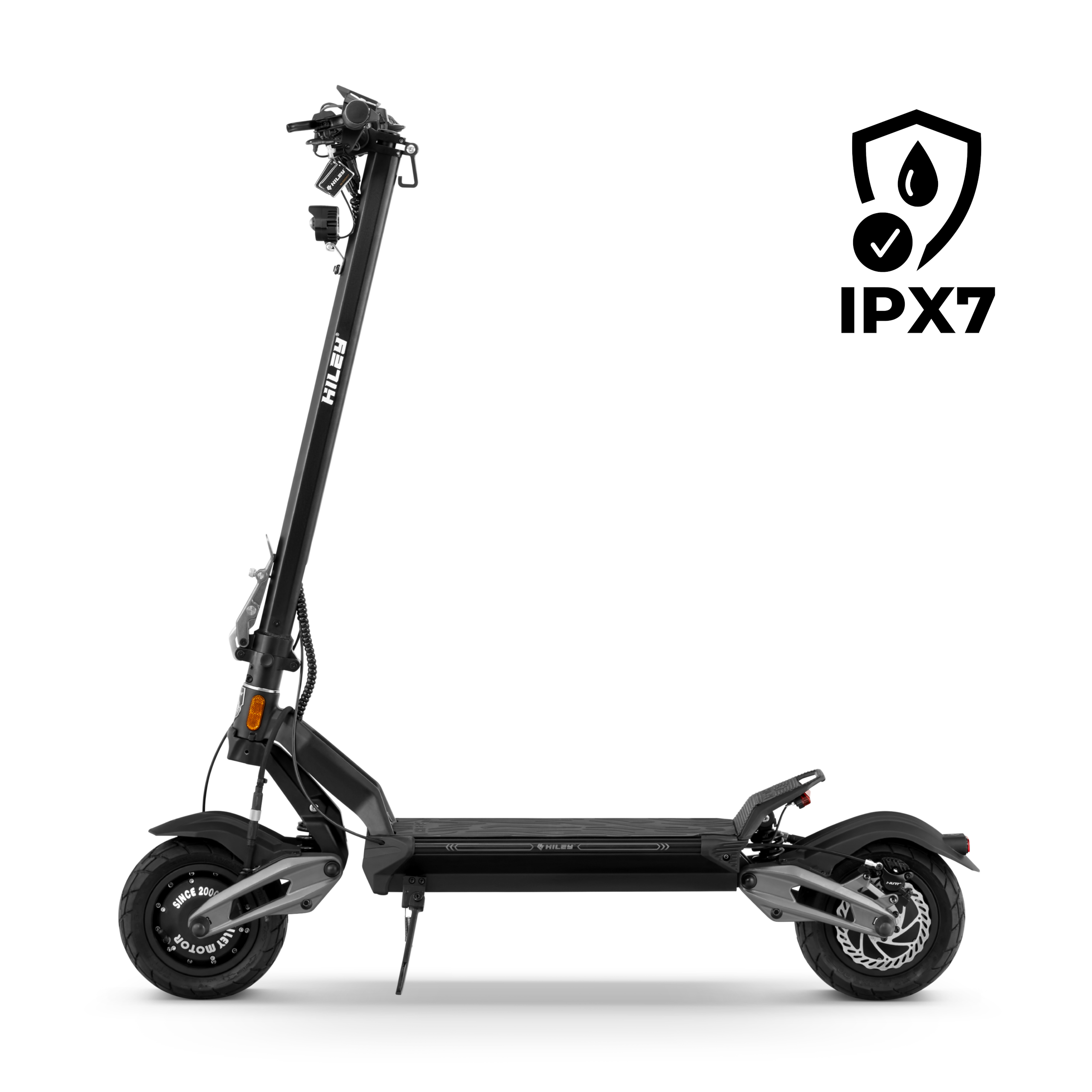 Hulajnoga elektryczna Hiley Tiger 10 V5 | Sklep HILEY Polska