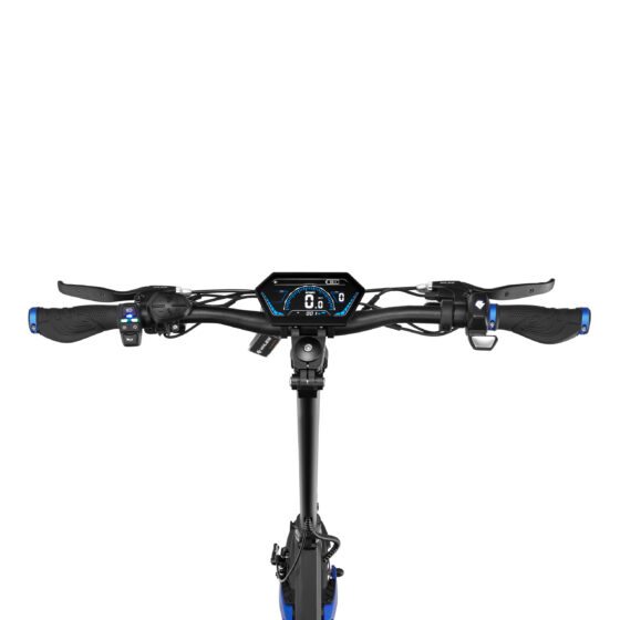 Hulajnoga elektryczna Hiley Tiger EVO | Sklep HILEY Polska