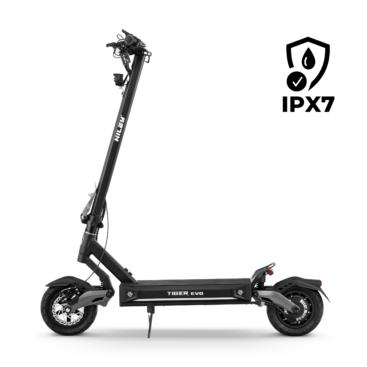 Hulajnoga elektryczna Hiley Tiger 10 V5 | Sklep HILEY Polska